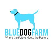 Blue Dog Farm – Nature Trails