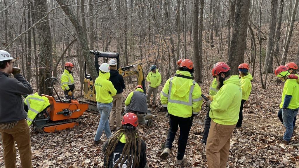 About Us – Nature Trails