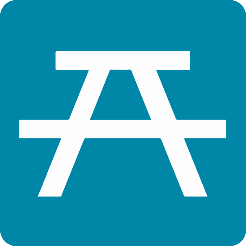 Picnic Symbol Wendell – Nature Trails